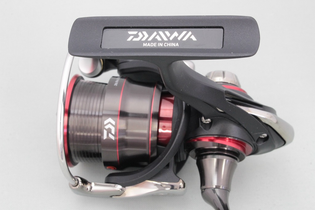 Daiwa 17 GEKKABIJIN AIR 2003 Spinning Reel 4960652209953 | eBay