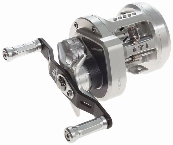 Megabass LIN10 ORIGIN Baitcasting Reel New! | eBay